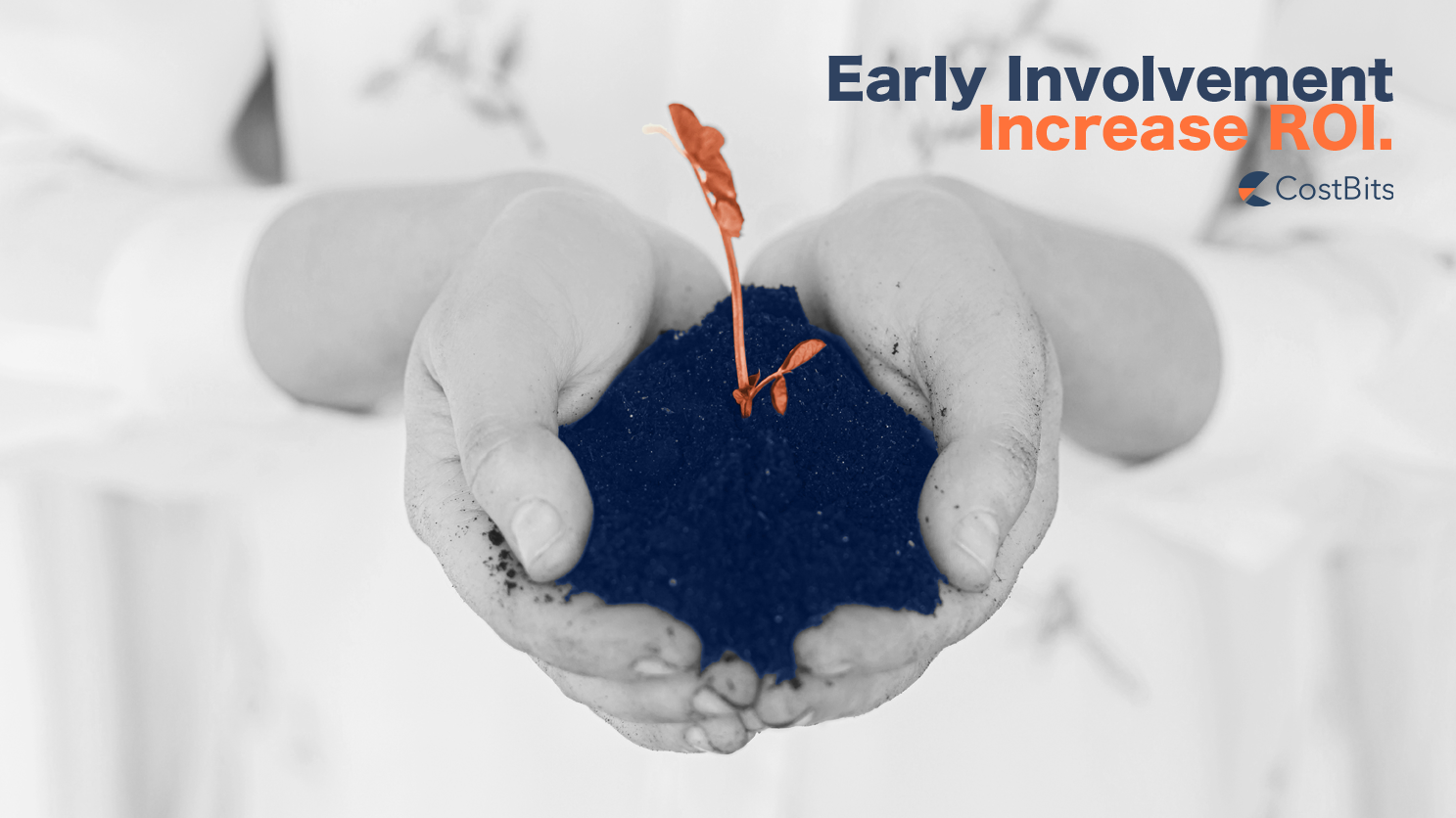 Involve Procurement Early for Increased ROI