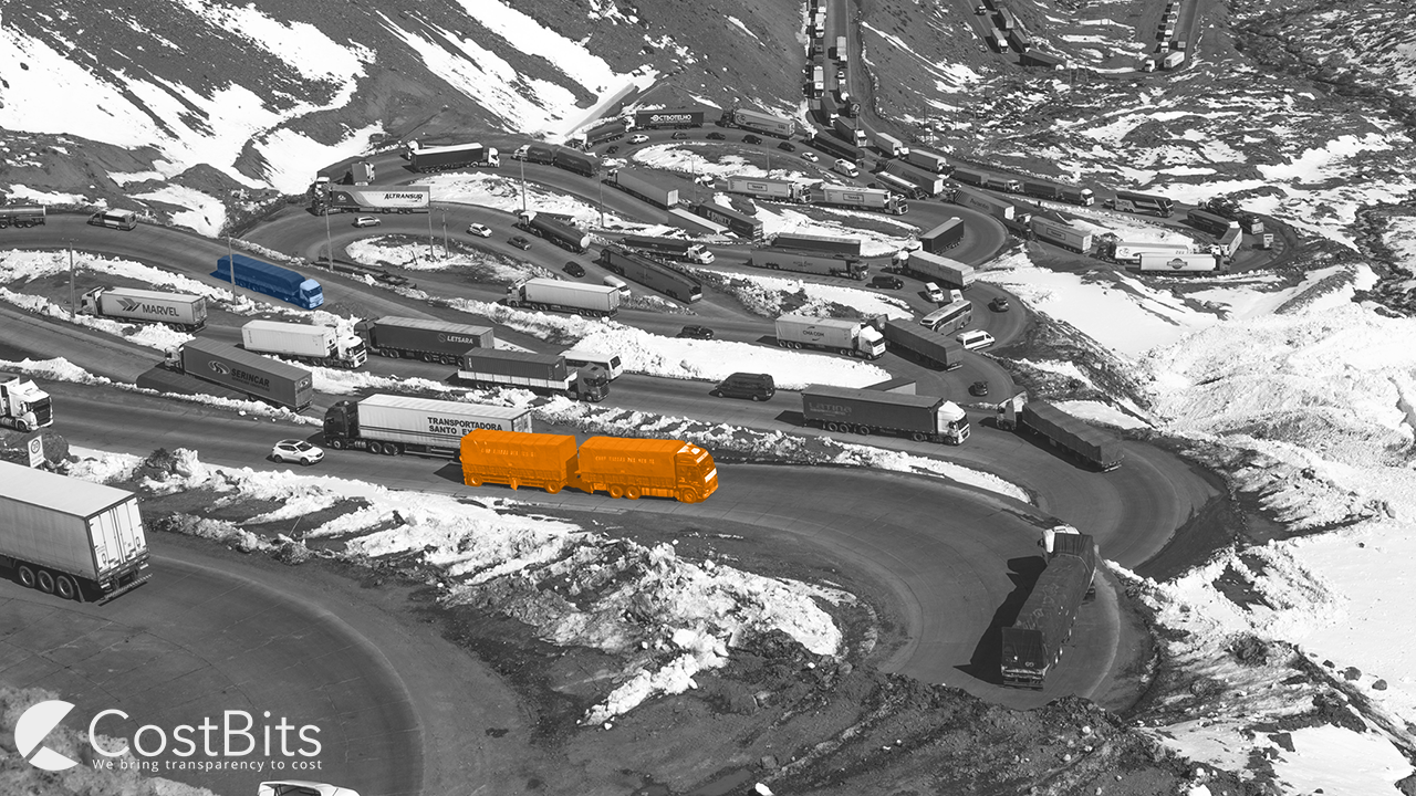 Harnessing AI in Procurement: Can we revolutionize Resource Efficiency ...